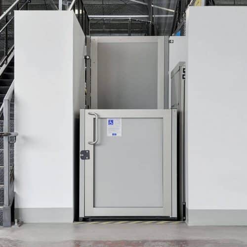 Residential Elevators, Platform Lifts, Stairlifts - Port City Elevator