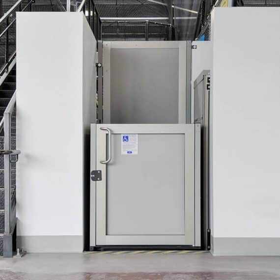Residential Elevators, Platform Lifts, Stairlifts - Port City Elevator
