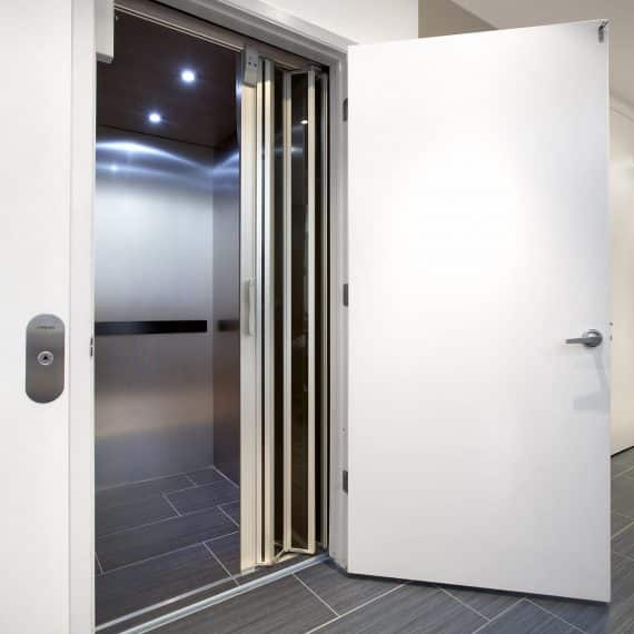 Winding Drums - Port City Elevator