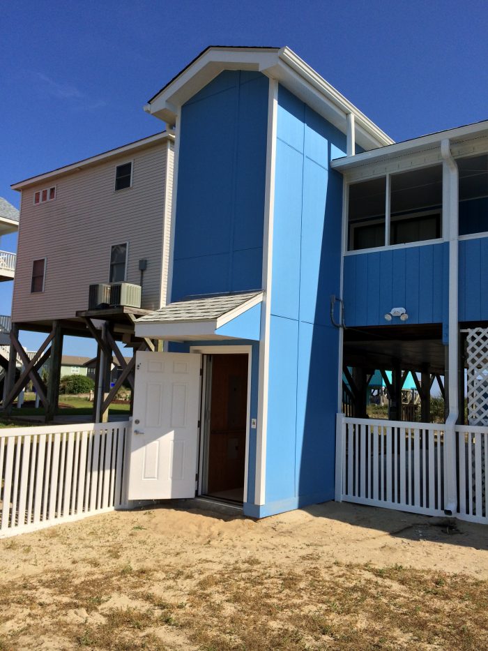 Photo Gallery of Our Quality Installations - Port City Elevator
