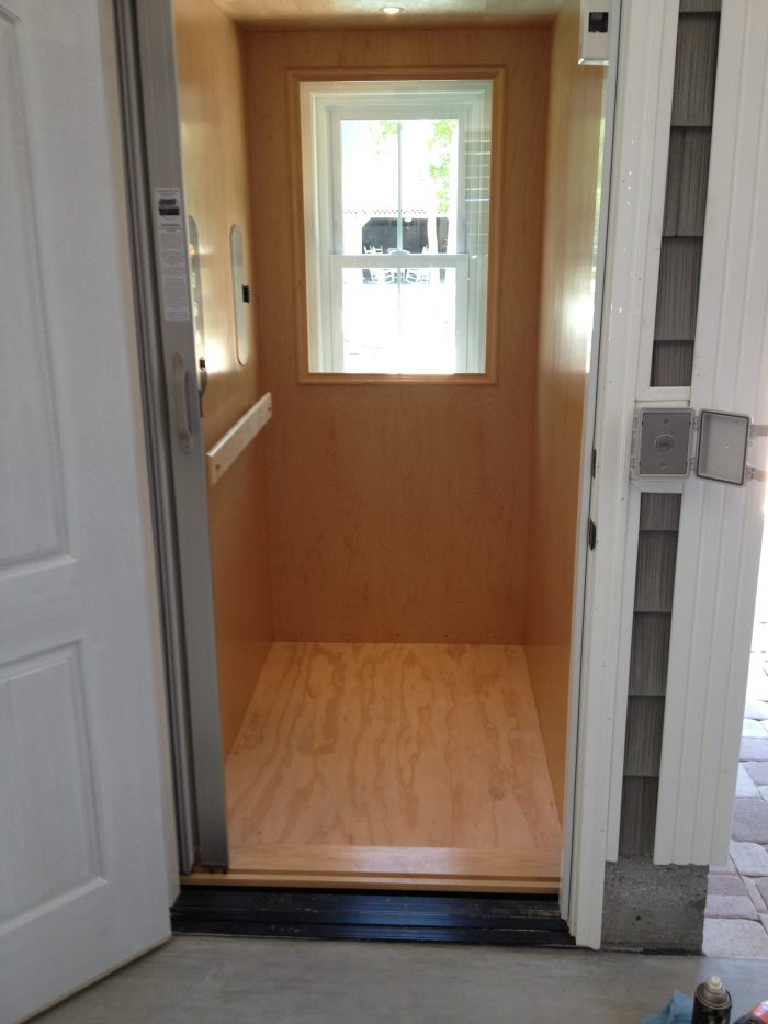 Photo Gallery of Our Quality Installations - Port City Elevator