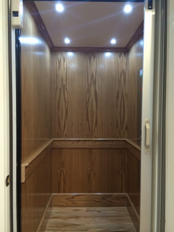 Photo Gallery of Our Quality Installations - Port City Elevator