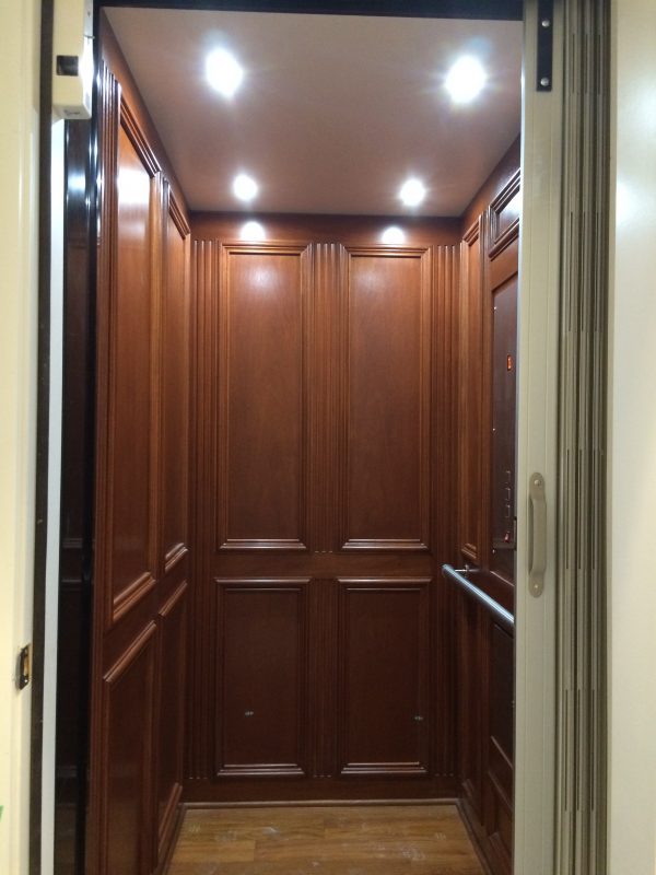 Photo Gallery of Our Quality Installations - Port City Elevator