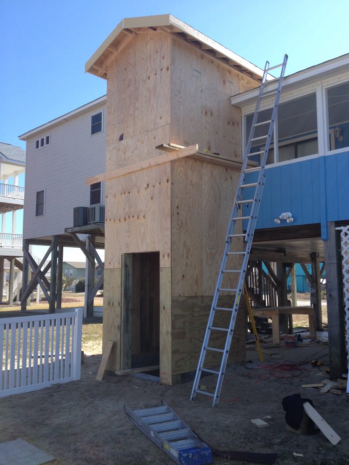 Photo Gallery of Our Quality Installations - Port City Elevator