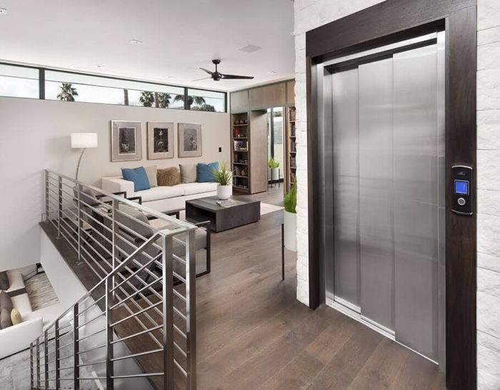 Photo Gallery of Our Quality Installations - Port City Elevator