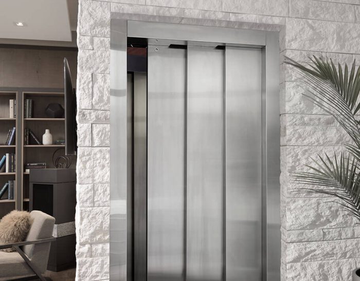 Photo Gallery of Our Quality Installations - Port City Elevator