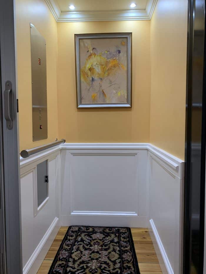 Photo Gallery of Our Quality Installations - Port City Elevator