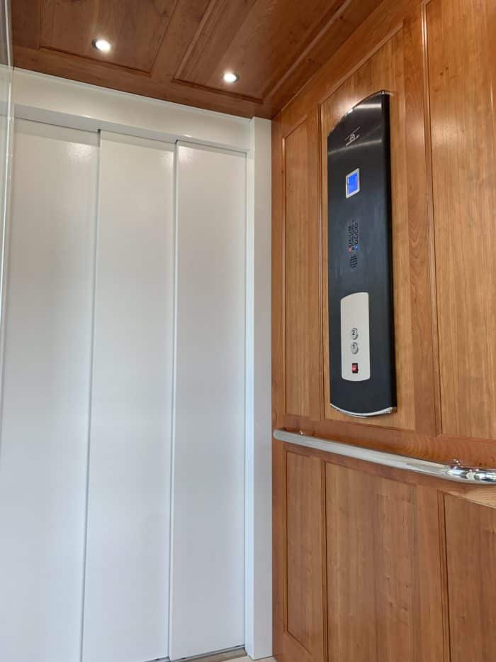 Photo Gallery of Our Quality Installations - Port City Elevator