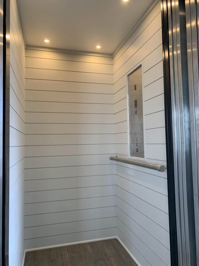 Photo Gallery of Our Quality Installations - Port City Elevator