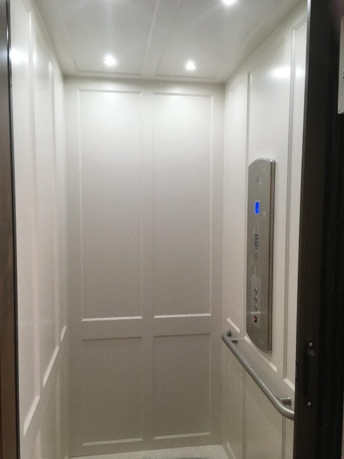 Photo Gallery of Our Quality Installations - Port City Elevator