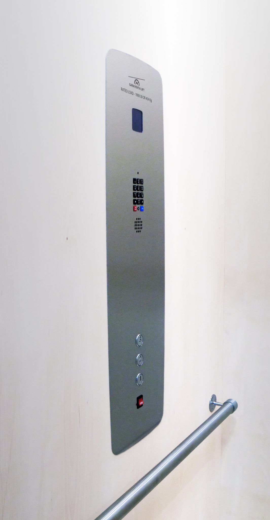 Photo Gallery of Our Quality Installations - Port City Elevator